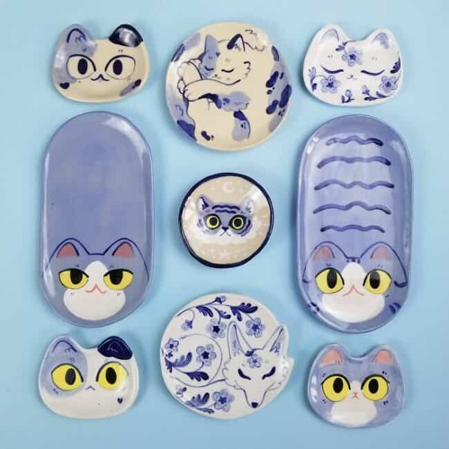 40 Beautiful Ceramic Creations By Artist Who Know How To Make That Clay ...