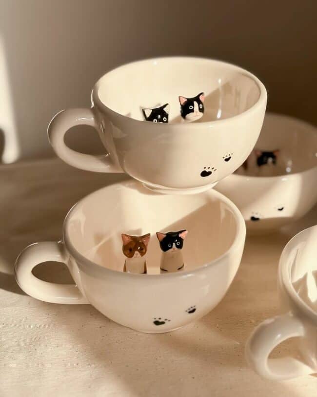 40 Beautiful Ceramic Creations By Artist Who Know How To Make That Clay ...