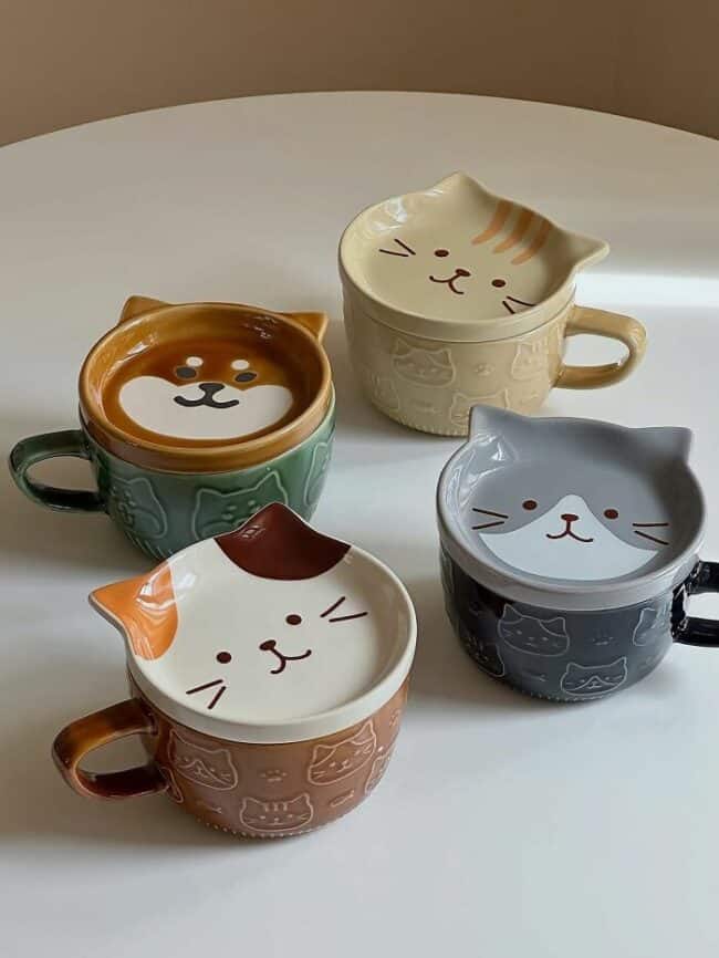 40 Beautiful Ceramic Creations By Artist Who Know How To Make That Clay ...
