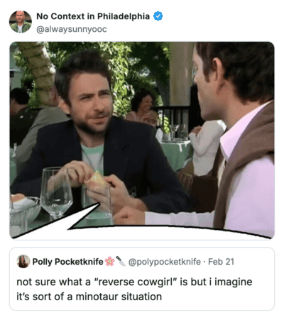 30 Funniest Always Sunny Memes The Golden God Would Absolutely Approve Of