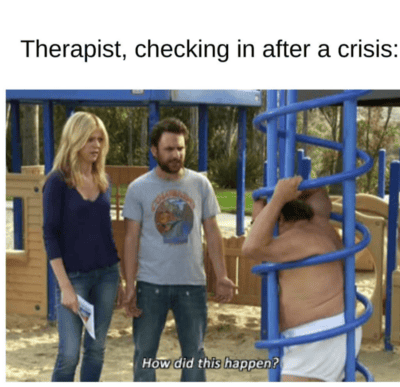 30 Funniest Always Sunny Memes The Golden God Would Absolutely Approve Of