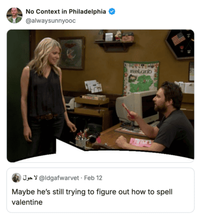 30 Funniest Always Sunny Memes The Golden God Would Absolutely Approve Of