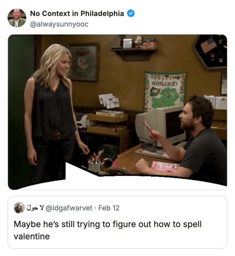 30 Funniest Always Sunny Memes The Golden God Would Absolutely Approve Of