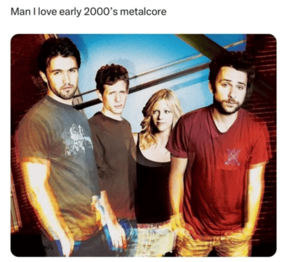 30 Funniest Always Sunny Memes The Golden God Would Absolutely Approve Of