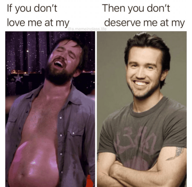 30 Funniest Always Sunny Memes The Golden God Would Absolutely Approve Of