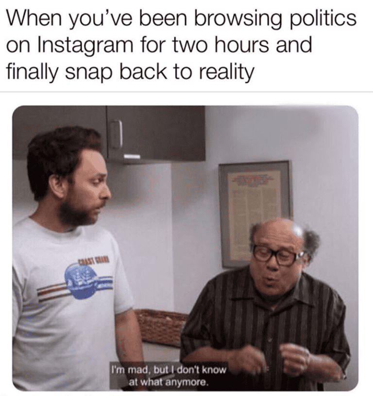 30 Funniest Always Sunny Memes The Golden God Would Absolutely Approve Of
