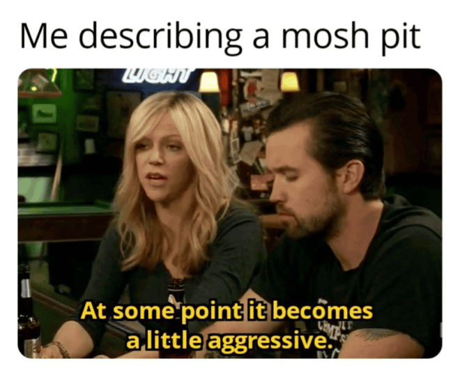 30 Funniest Always Sunny Memes The Golden God Would Absolutely Approve Of