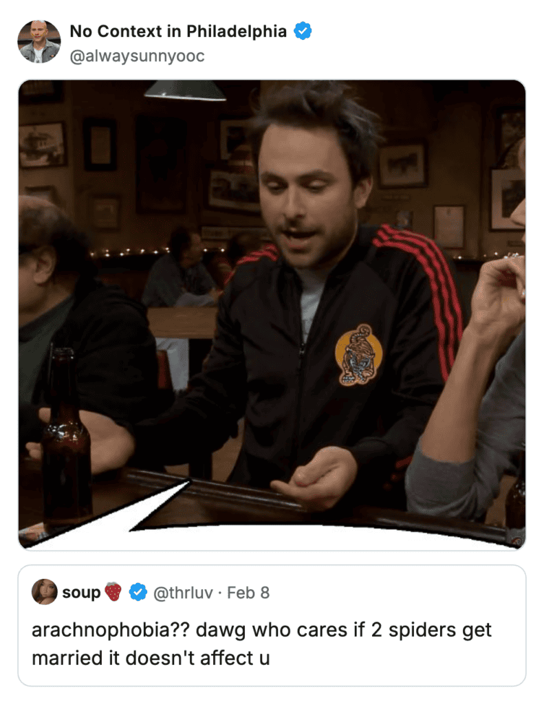 30 Funniest Always Sunny Memes The Golden God Would Absolutely Approve Of
