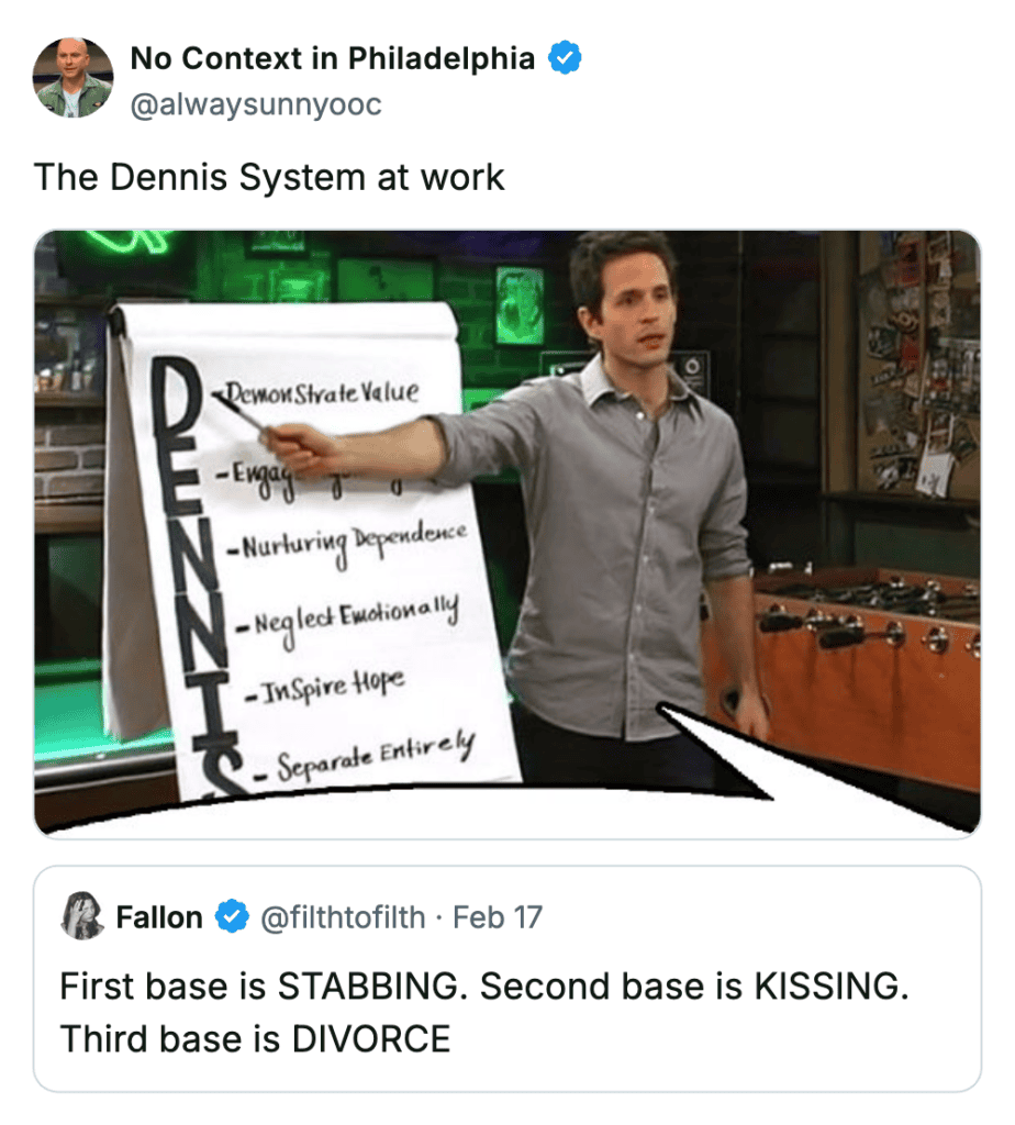 30 Funniest Always Sunny Memes The Golden God Would Absolutely Approve Of