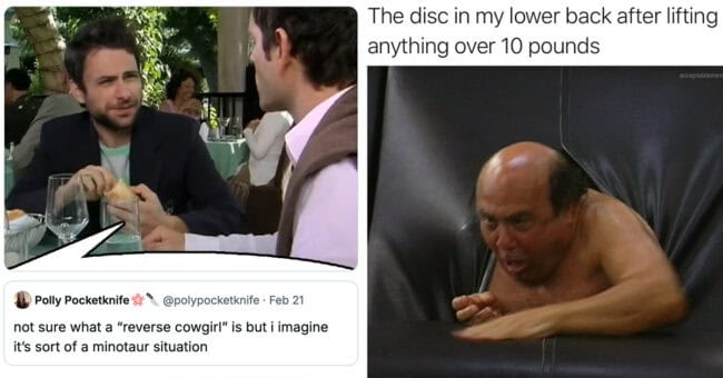 30 Funniest Always Sunny Memes The Golden God Would Absolutely Approve Of