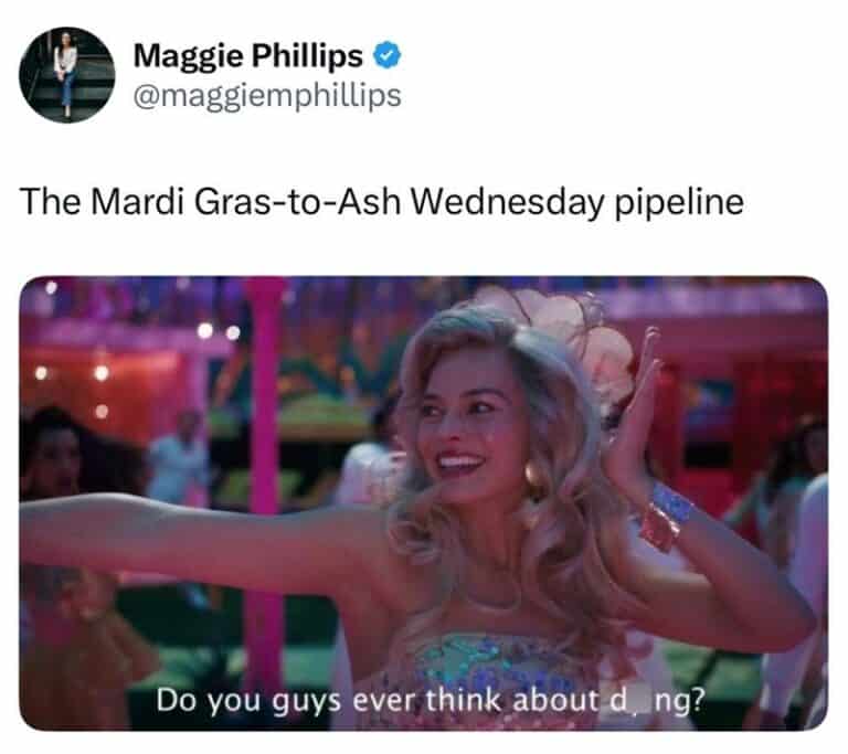 30 Funniest Ash Wednesday Memes, You Know, If You Didn't Give Memes Up ...