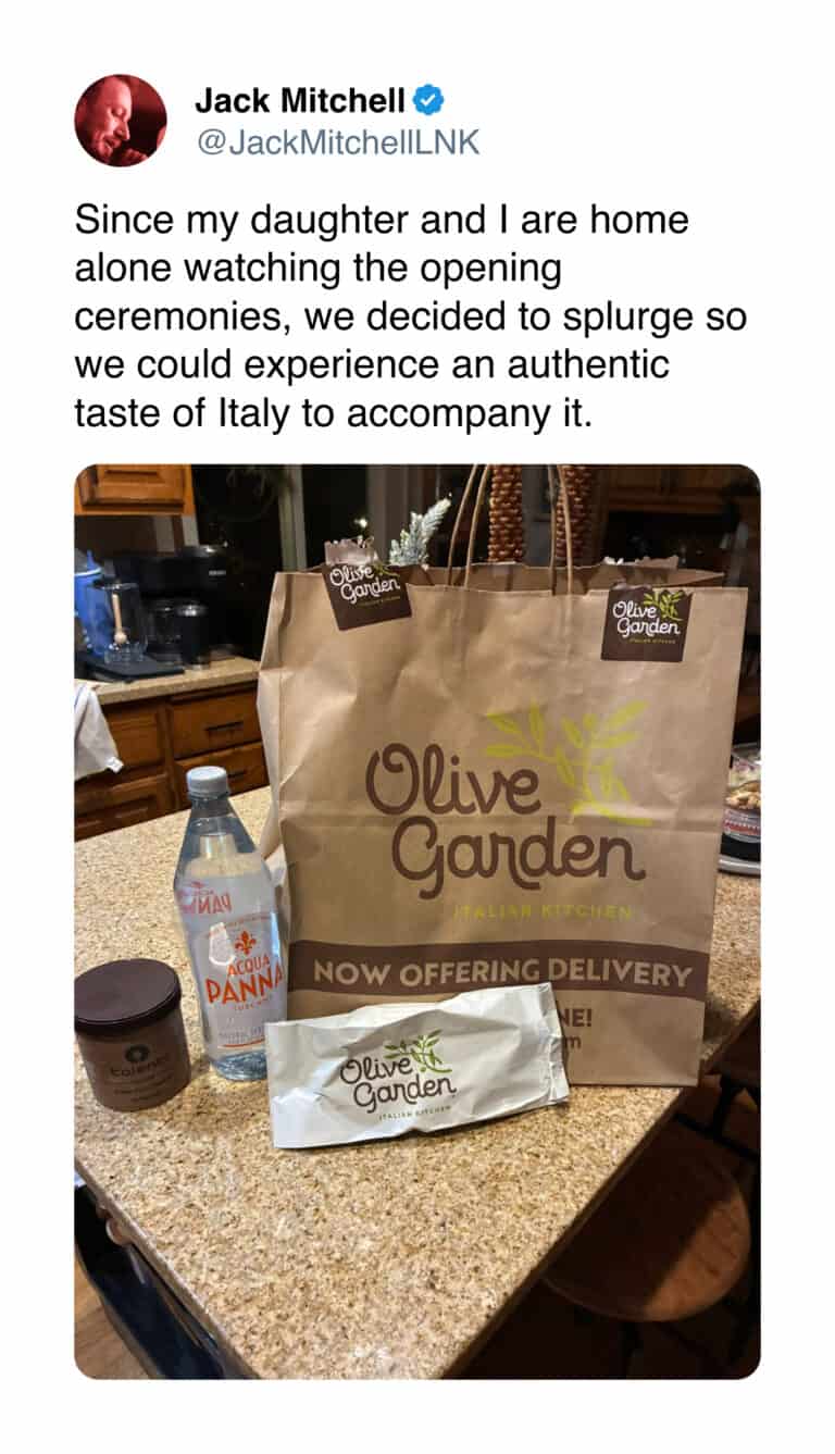 30 Funniest Food Tweets That Had All The Right Ingredients For Comedy ...