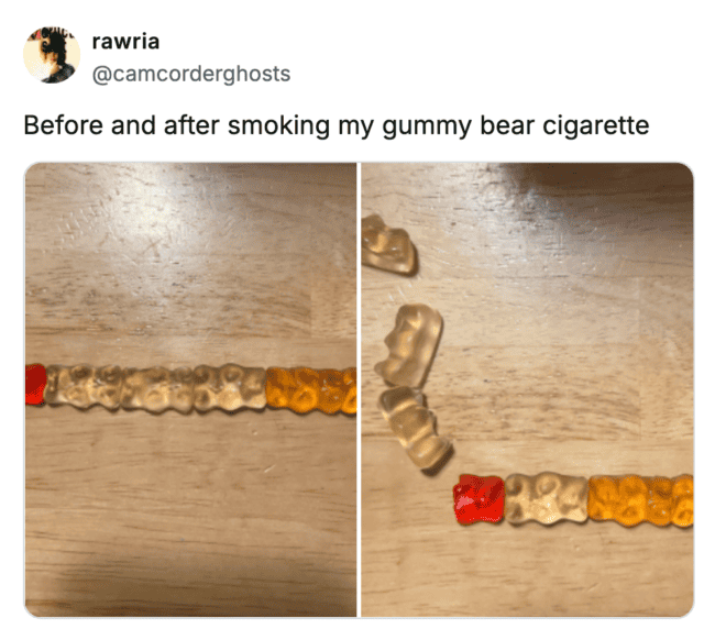 30 Funniest Food Tweets That Had All The Right Ingredients For Comedy ...