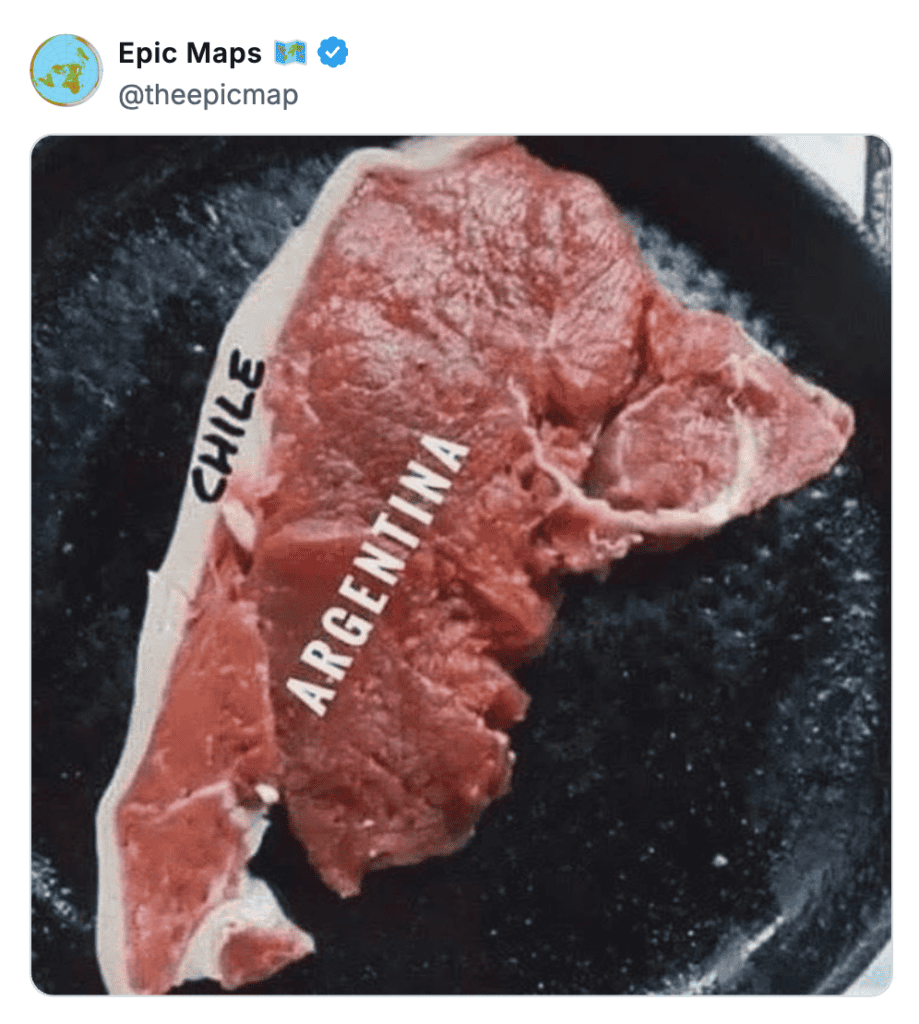 30 Funniest Food Tweets That Had All The Right Ingredients For Comedy ...