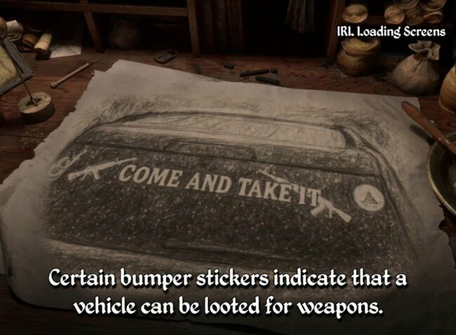 40 Funniest IRL Loading Screens Show What Life Would Be Like As A Video ...