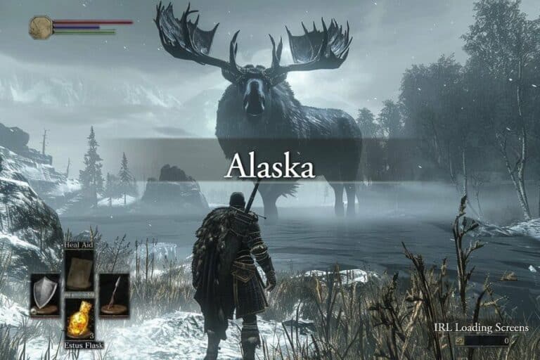 40 Funniest IRL Loading Screens Show What Life Would Be Like As A Video ...