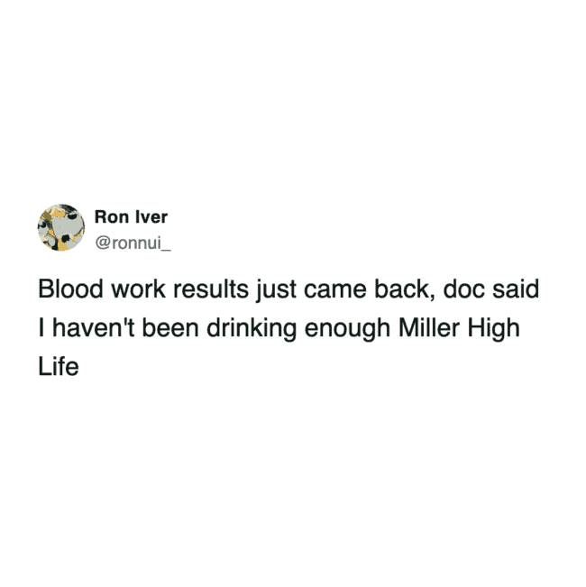 35 Funny Tweets Everyone Should've Read This Week (February 7, 2026)
