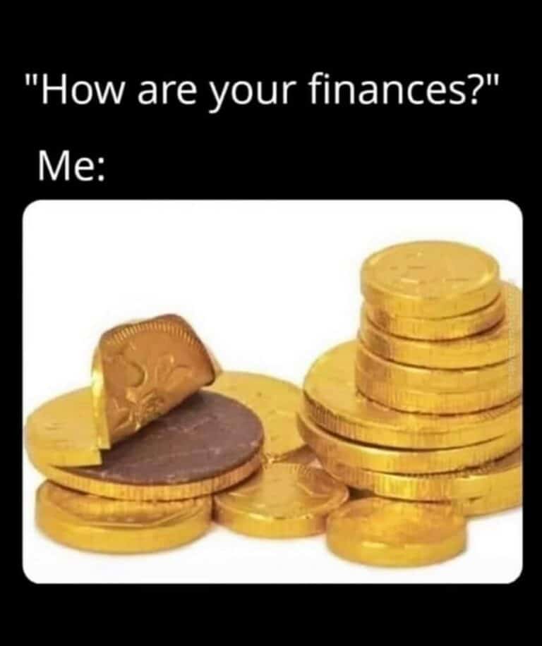 35 Chocolate Memes For People Who Love Chocolate More Than People