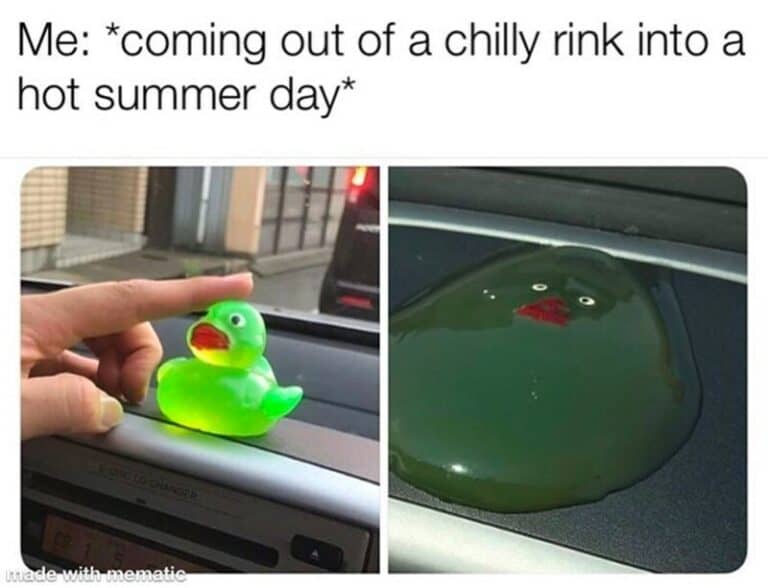 30 Figure Skating Memes To Prep You For Winter Olympics Watching