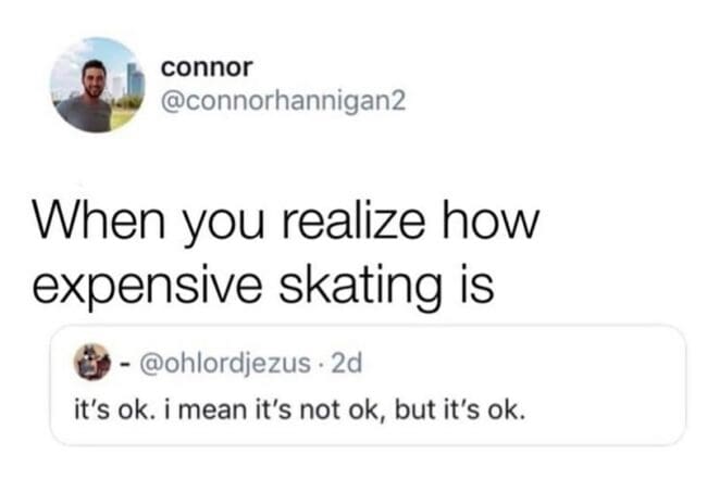 30 Figure Skating Memes To Prep You For Winter Olympics Watching