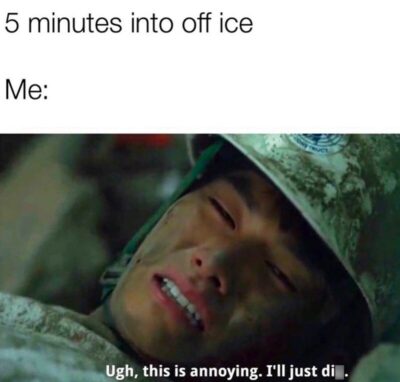 30 Figure Skating Memes To Prep You For Winter Olympics Watching