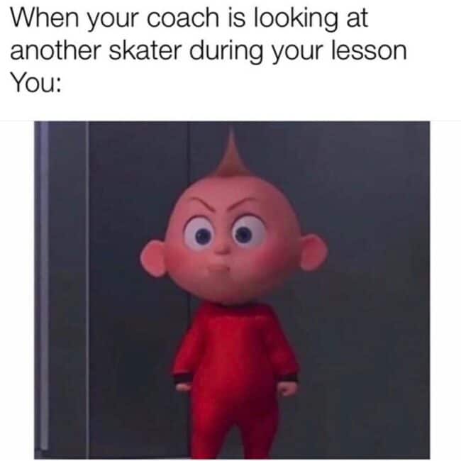 30 Figure Skating Memes To Prep You For Winter Olympics Watching