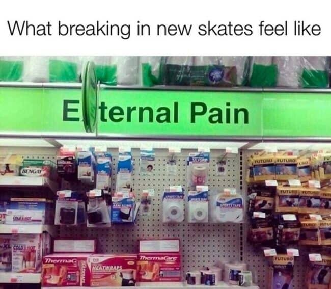 30 Figure Skating Memes To Prep You For Winter Olympics Watching