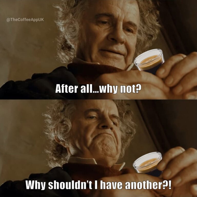 35 Funny Coffee Memes For When That Afternoon Slump Hits