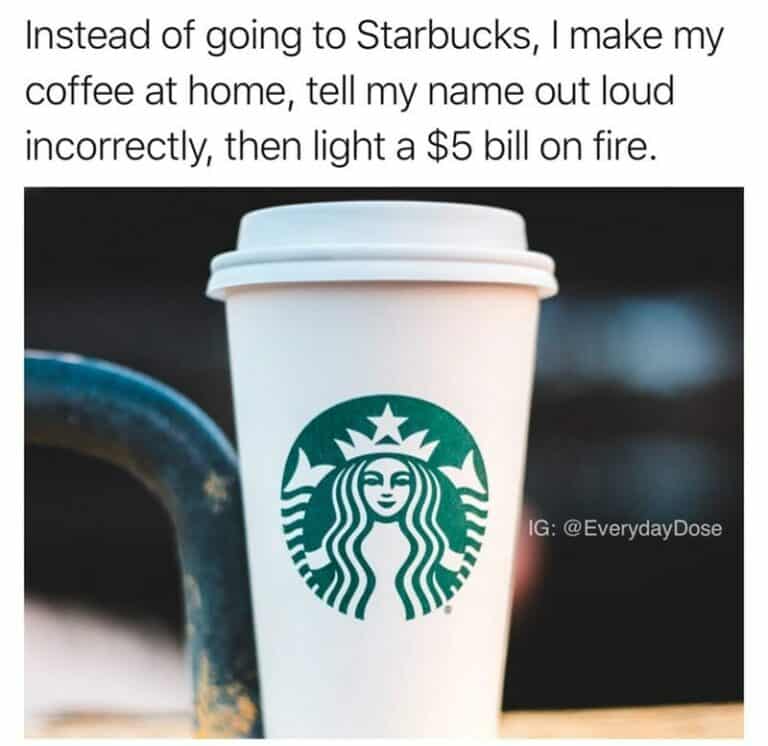 35 Funny Coffee Memes For When That Afternoon Slump Hits