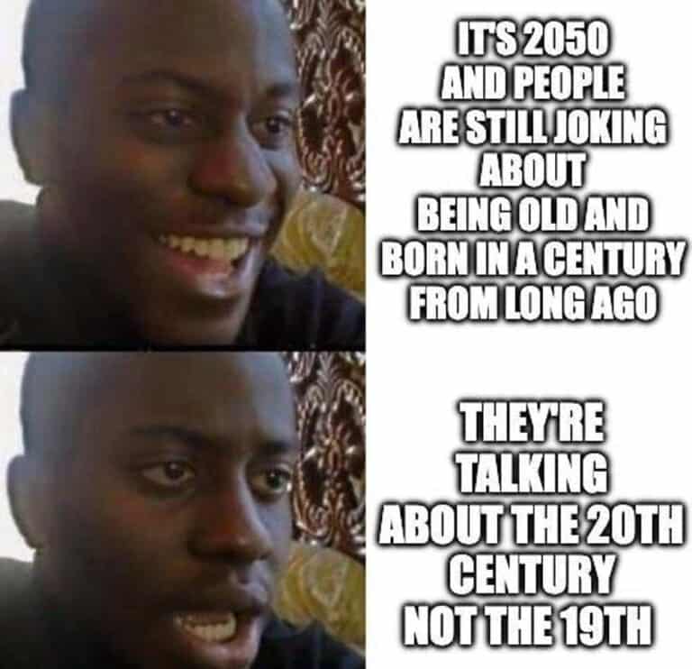 35 Funny Memes Millennials Will Feel In Their Rapidly Aging Bones