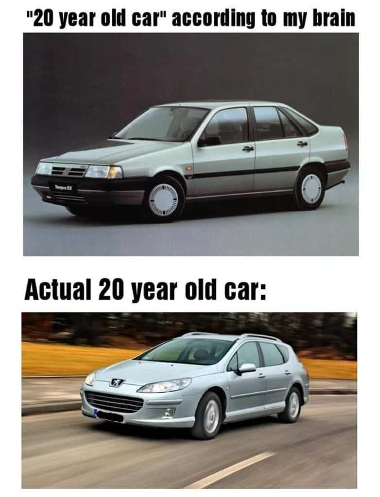 35 Funny Memes Millennials Will Feel In Their Rapidly Aging Bones