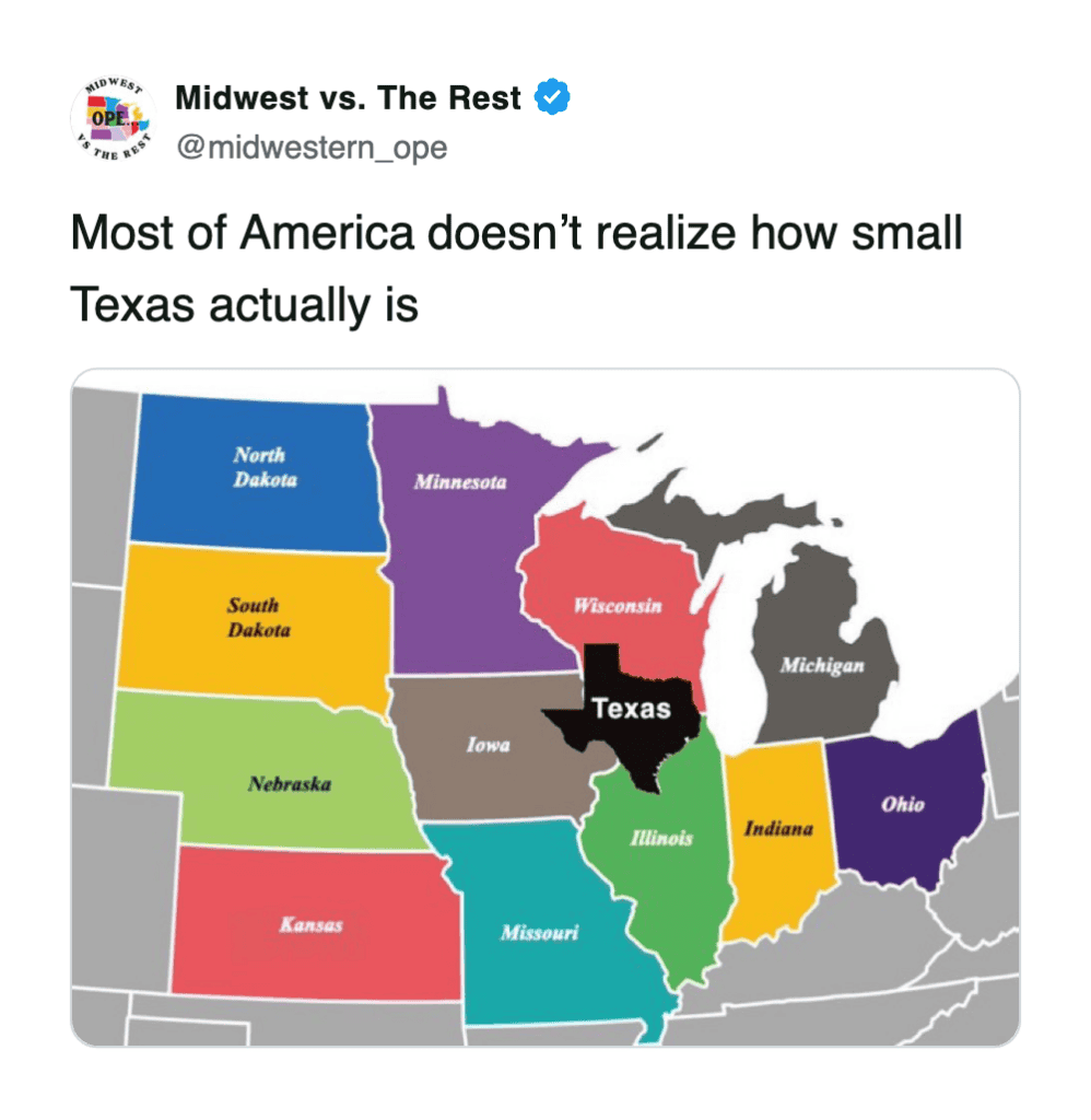 30 Funny Midwest Memes For People Living The Midwest Life (February 6 ...