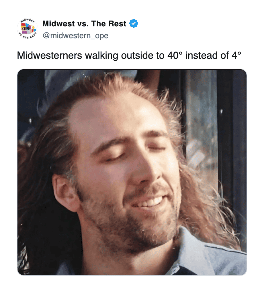 30 Funny Midwest Memes For People Living The Midwest Life (February 6 ...