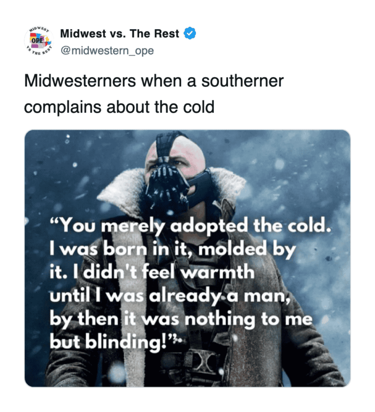 30 Funny Midwest Memes For People Living The Midwest Life (February 6 ...