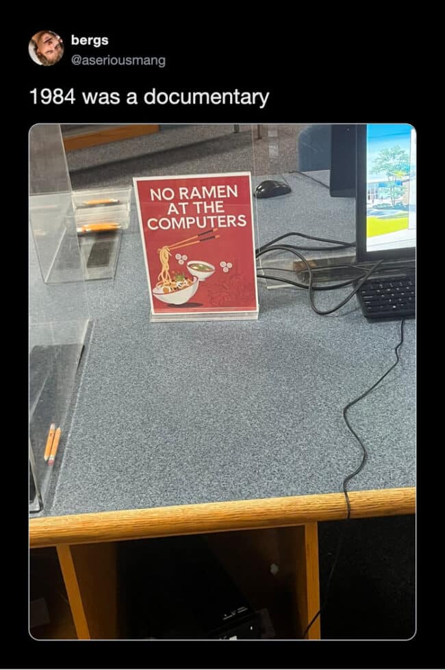 30 Funny Pictures For Your Daily Morning Routine (February 12. 2026)