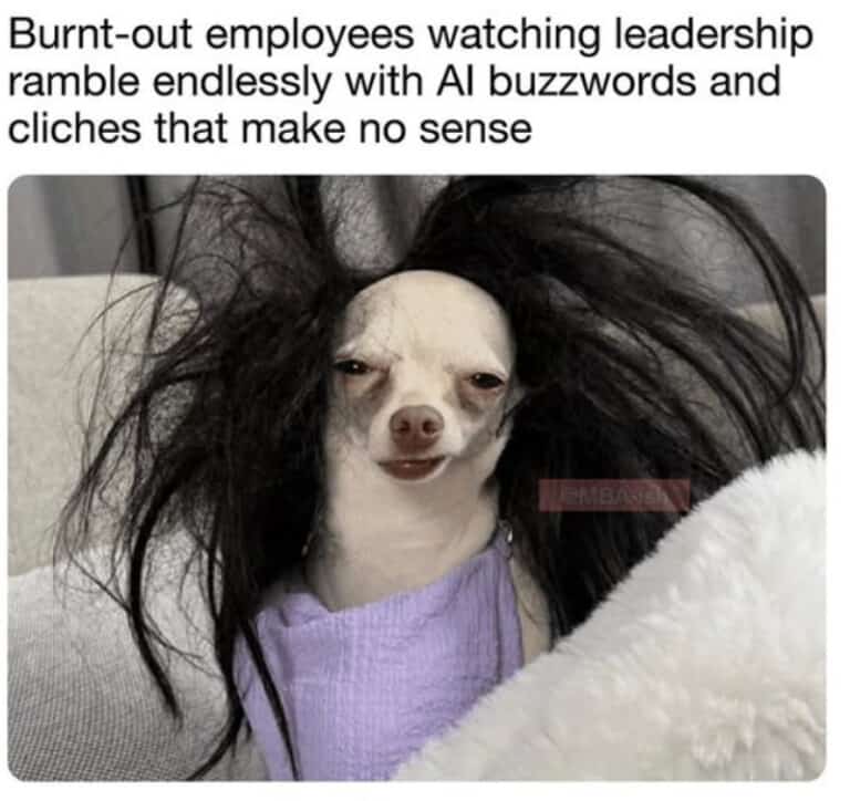 40 Work Memes This Week For Everyone Currently Avoiding Their Actual ...