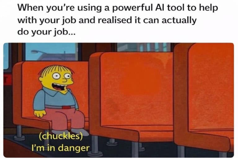 40 Work Memes This Week For Everyone Currently Avoiding Their Actual ...