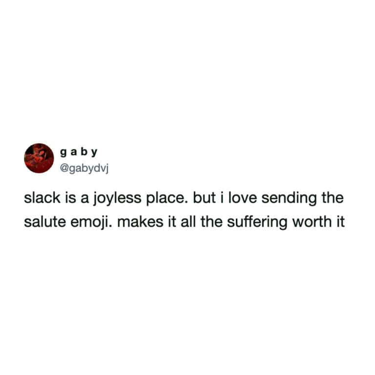 35 Work Tweets From This Week That Are A Lot Funnier Now That The ...