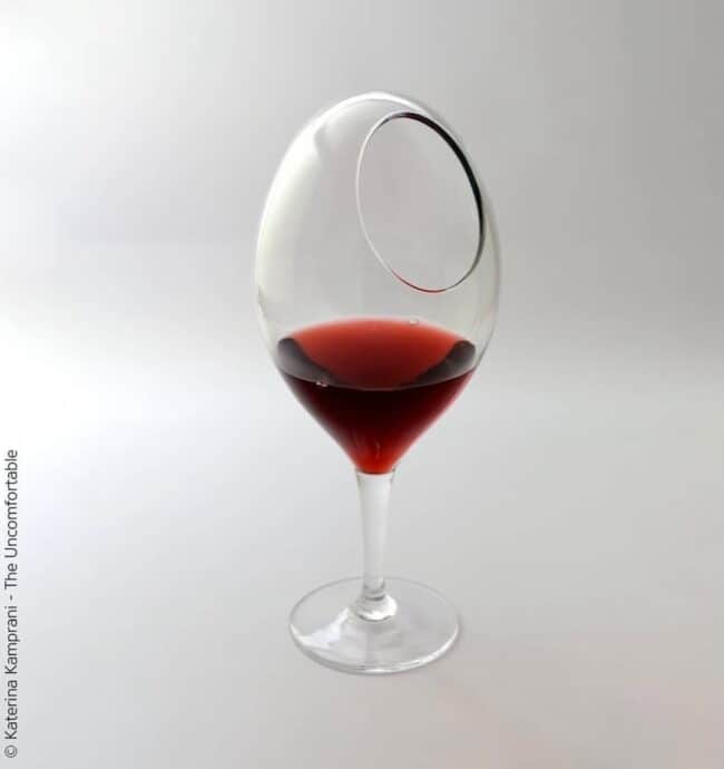 25 Hilariously Inconvenient Versions Of Everyday Objects