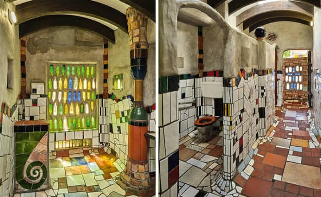 40 Incredible Interior Designs That Made These Spaces Feel Magical