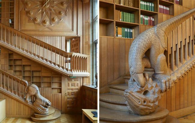 40 Incredible Interior Designs That Made These Spaces Feel Magical