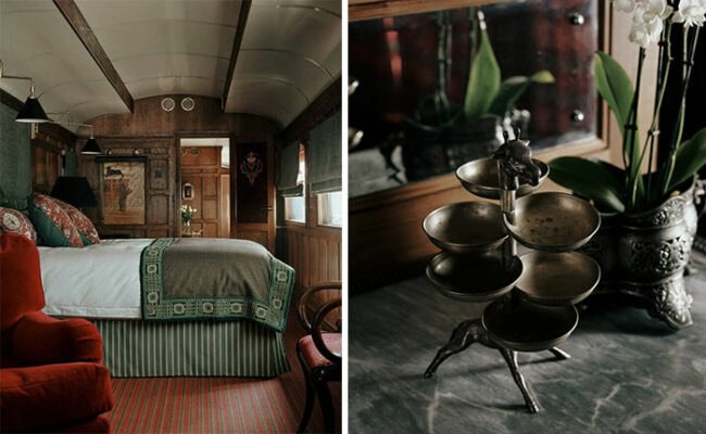 40 Incredible Interior Designs That Made These Spaces Feel Magical