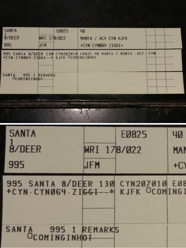 40 Interesting Behind-The-Scenes Pictures Employees Took At Their ...