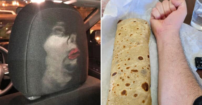 35 Mildly Interesting Pictures That Stood Out This Week