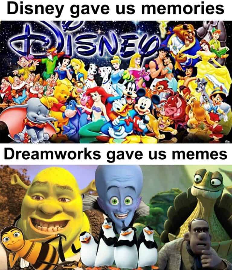 35 Nostalgic 90s Cartoon Memes For Millennials Who Grew Up On The Best ...
