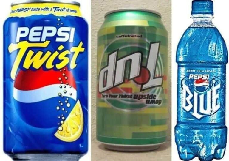 30 Nostalgic Drinks From The 80s And 90s That Didn't Hydrate, They Quenched