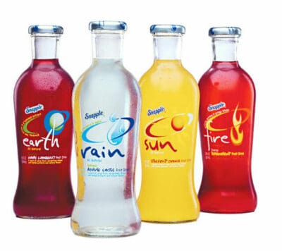 30 Nostalgic Drinks From The 80s And 90s That Didn't Hydrate, They Quenched