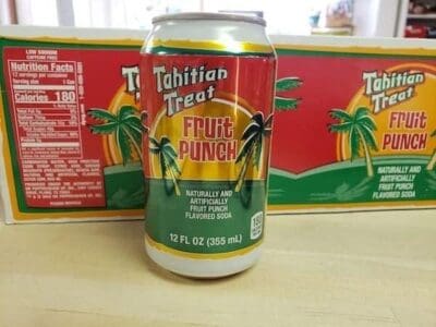30 Nostalgic Drinks From The 80s And 90s That Didn't Hydrate, They Quenched