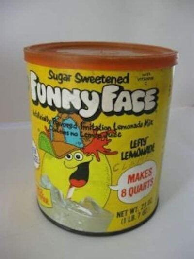 30 Nostalgic Drinks From The 80s And 90s That Didn't Hydrate, They Quenched