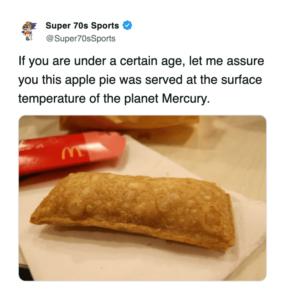 25 Nostalgic Tweets That'll Take You Straight Back To Childhood
